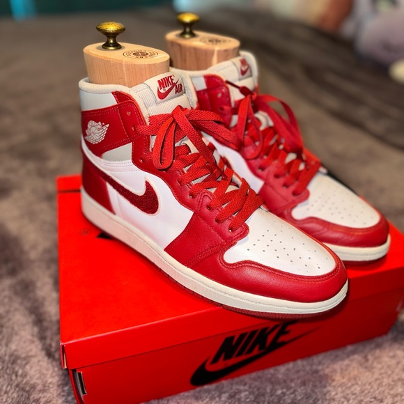Nike | Shoes | Nike 222 Womens Air Jordan High Og | Poshmark